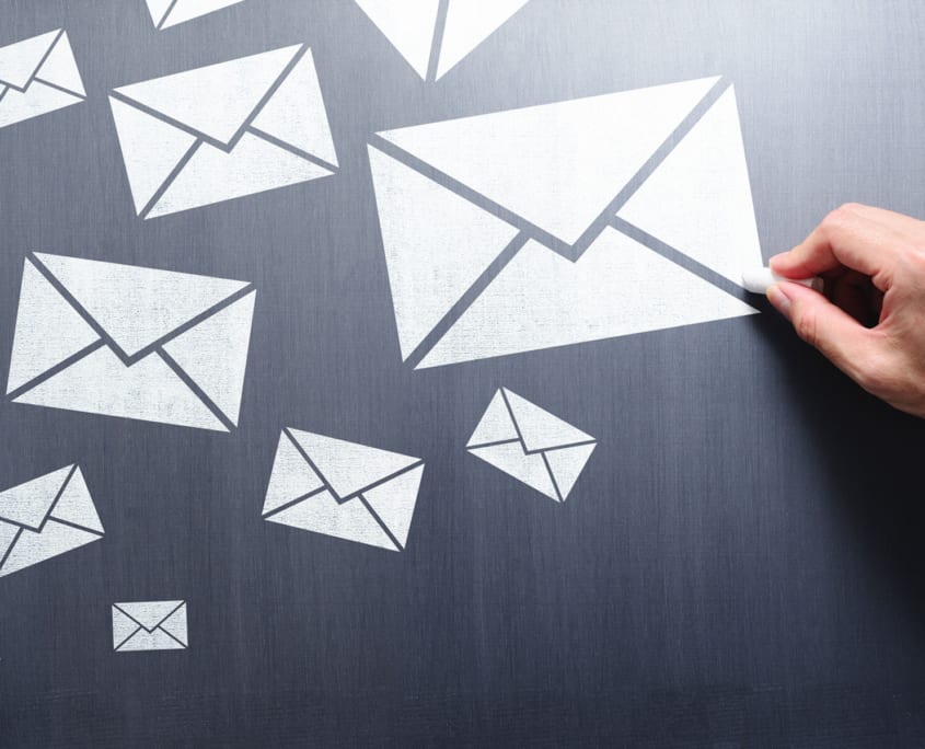 Your Ultimate Direct Mail Service and Printing Solution | Presort Inc.