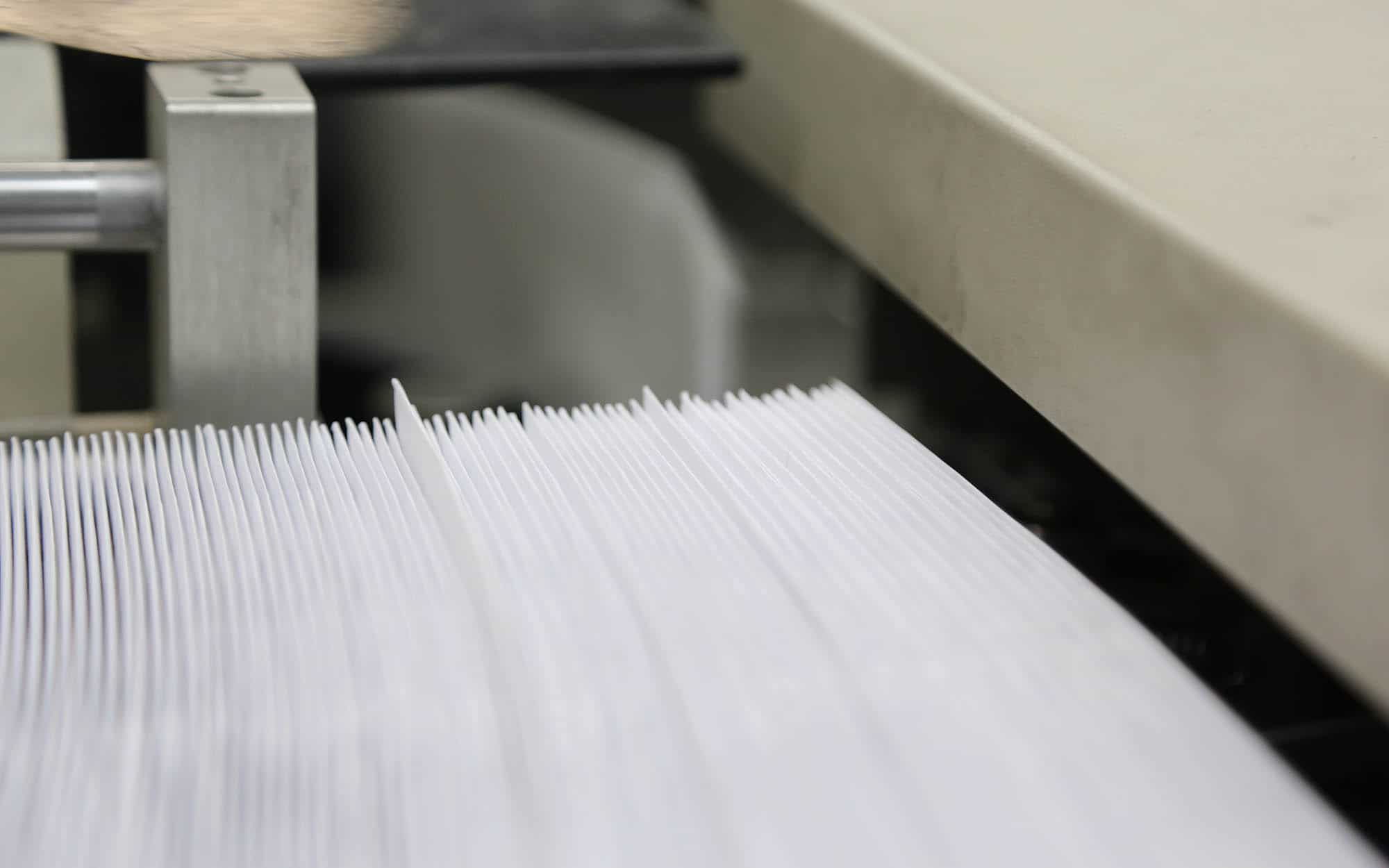 Every Door Direct Mail (EDDM) Services | Presort Inc.