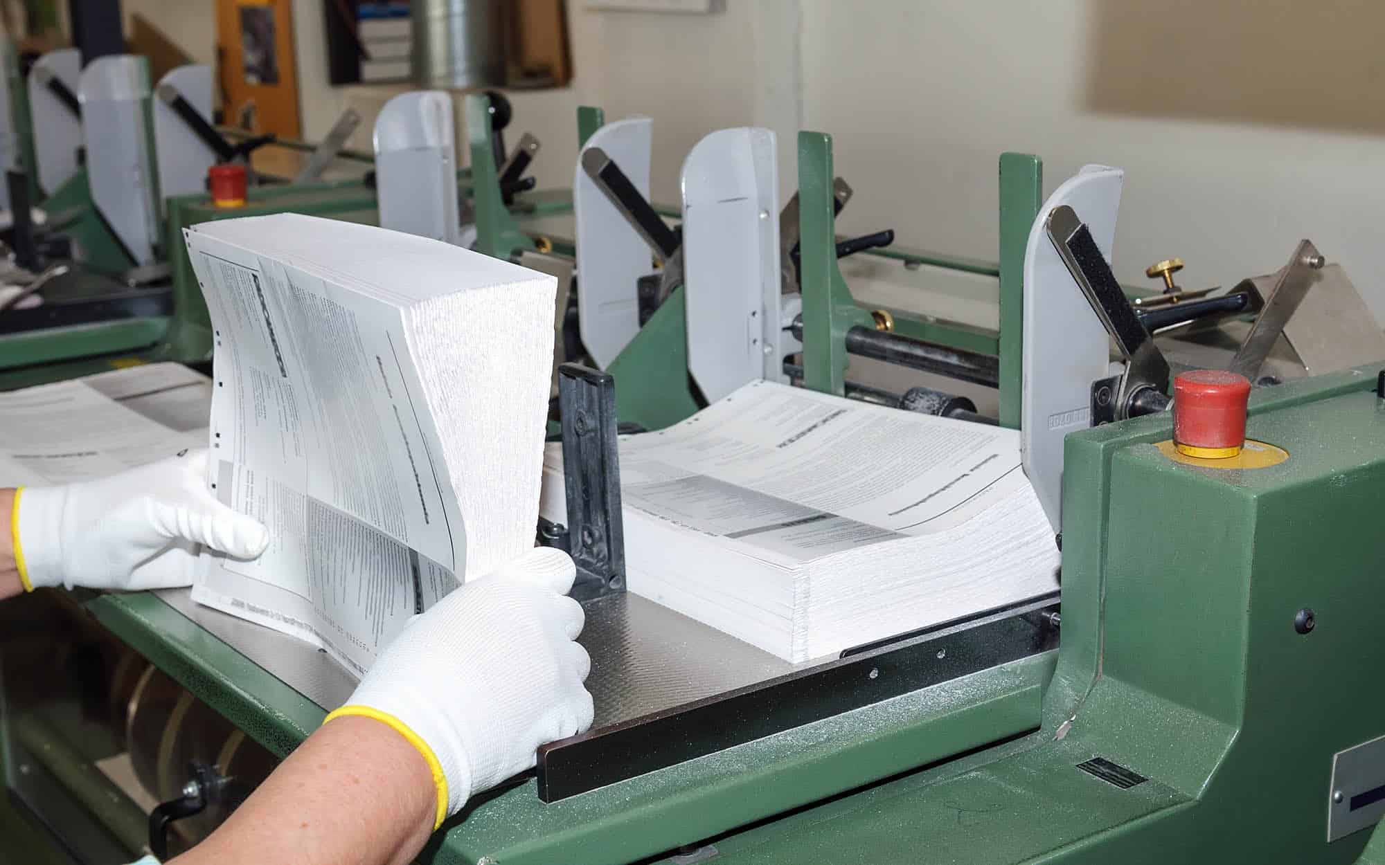 Every Door Direct Mail (EDDM) Services | Presort Inc.