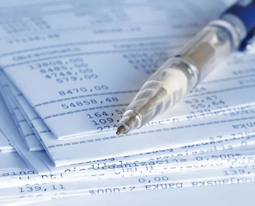 Statement Printing Services Presort Inc 