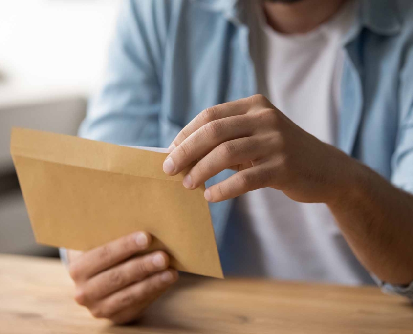 Postcard Sizes | Presort Inc.