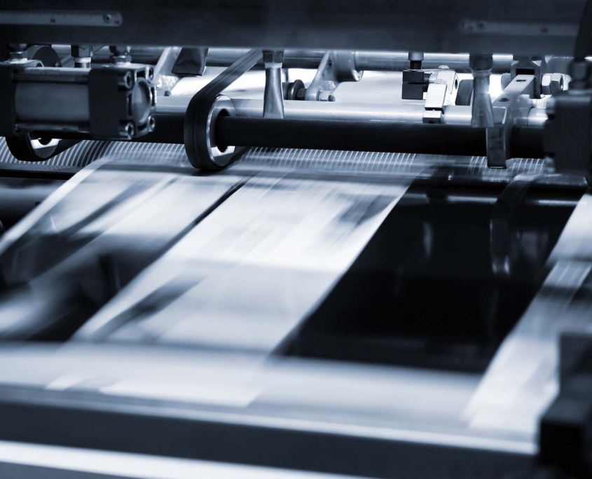 Business Cards | Presort, Inc.