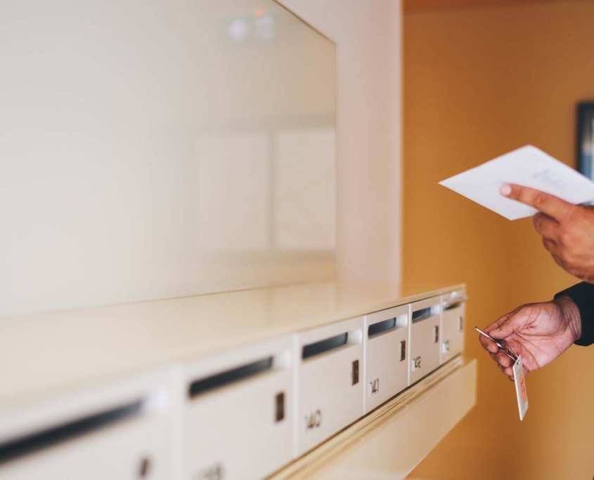 Creating Direct Mail Calls to Action | Presort Inc.