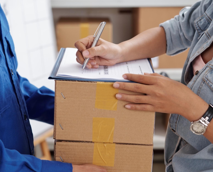 The Ultimate Guide to Parcel Mail | Presort Inc.
