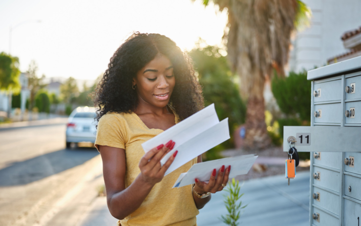 The Average Direct Mail Response Rate | Presort