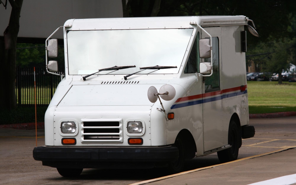 Benefits of USPS Ground Advantage | Presort Inc.