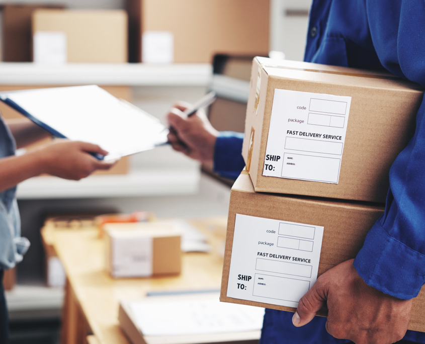 Your Ultimate Direct Mail Service and Printing Solution | Presort Inc.
