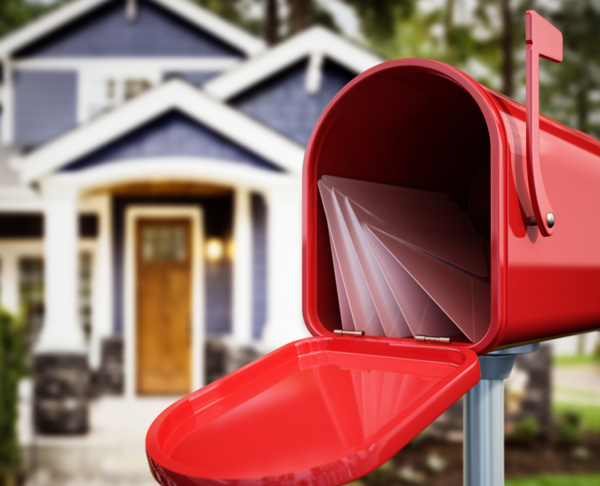 Understanding Intelligent Mail Barcodes