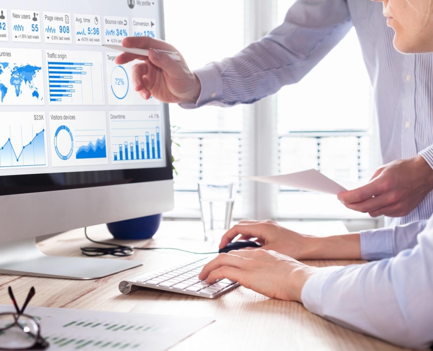 Understanding Intelligent Mail Barcodes