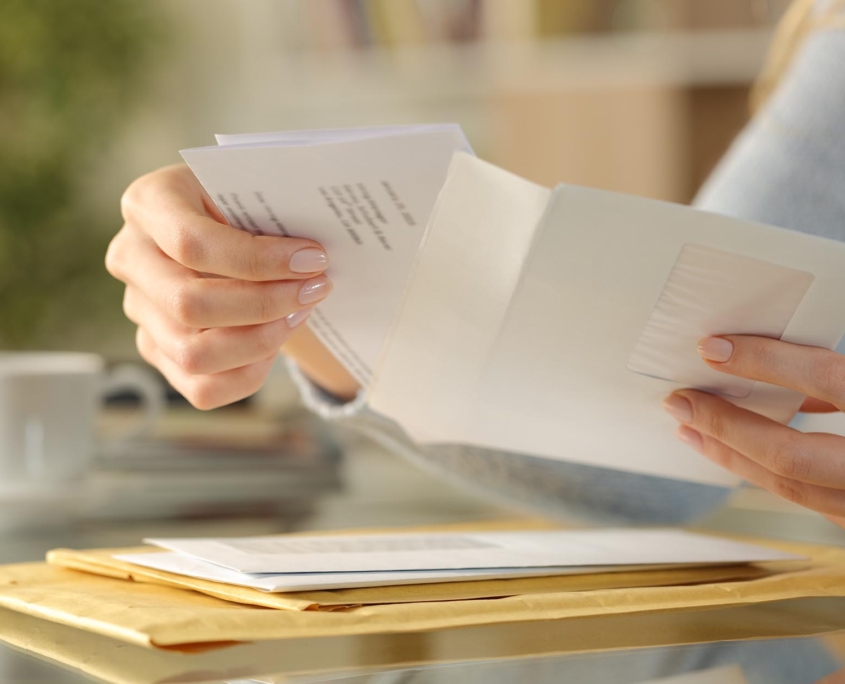 Your Ultimate Direct Mail Service and Printing Solution | Presort Inc.