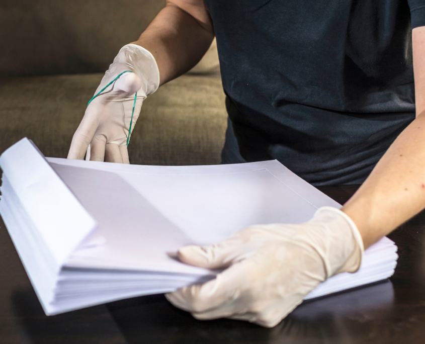 Understanding Intelligent Mail Barcodes